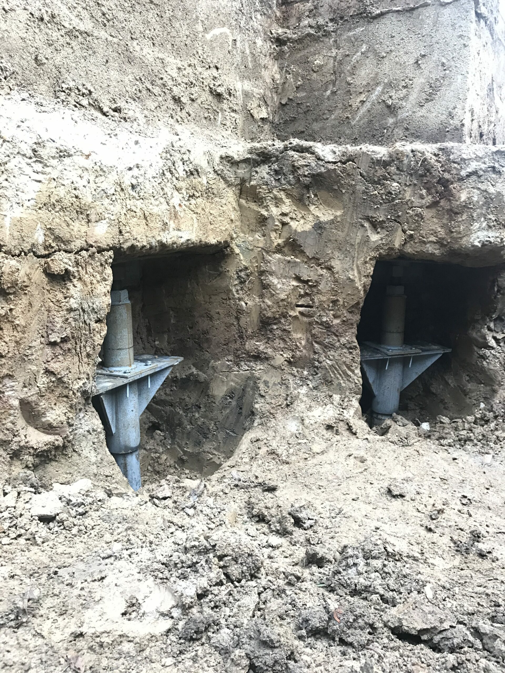 Foundation Piering Systems - A Basic Overview of Different Types of Piers