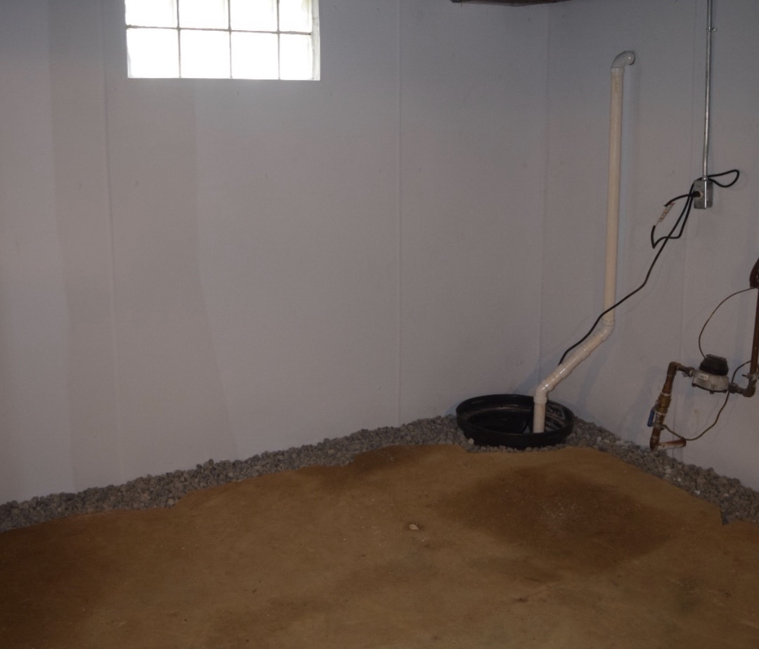 Basement Waterproofing Methods - A Simple Guide to Different Systems