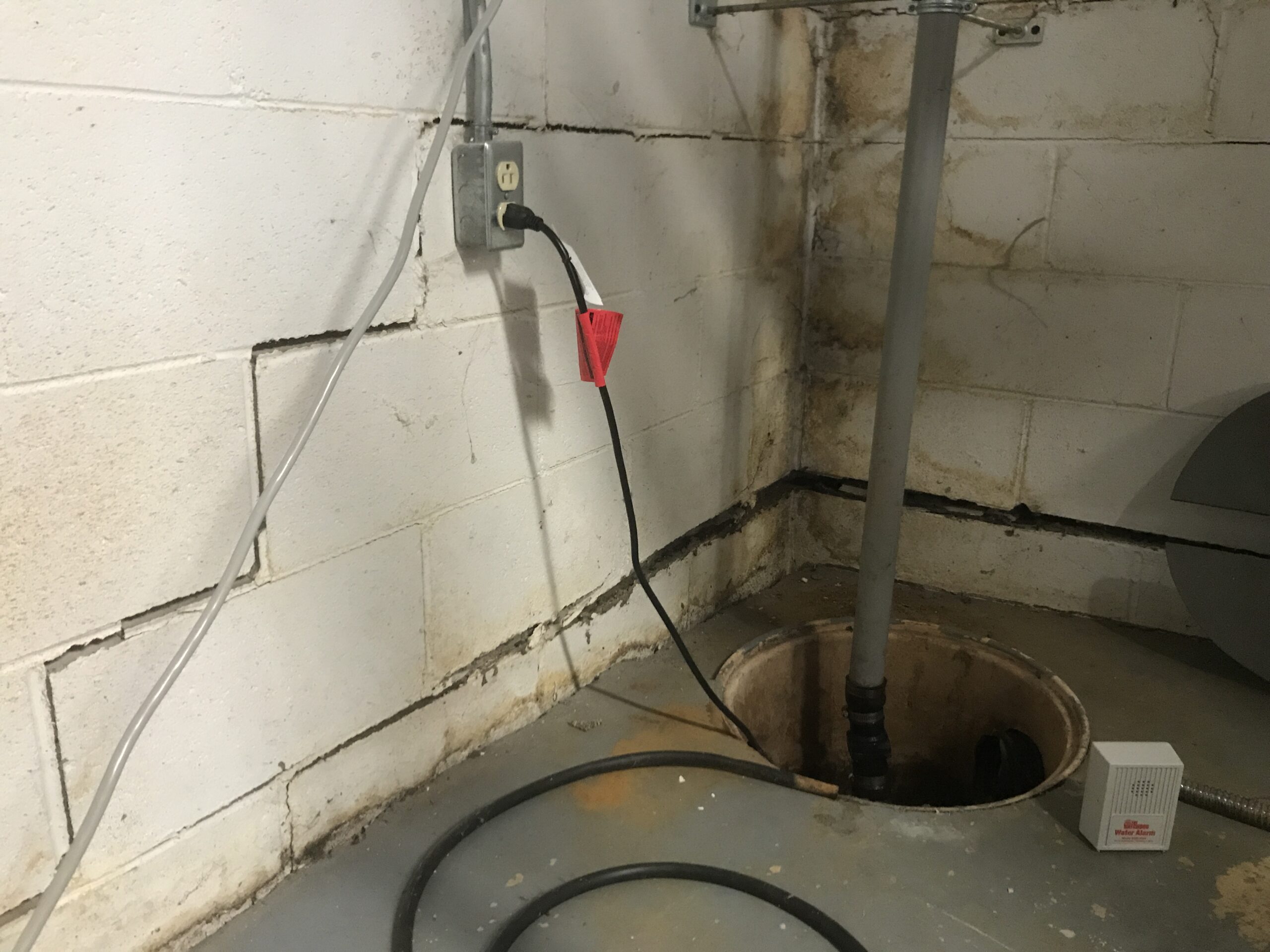 Basement Waterproofing & Foundation Repair - Uniontown, OH