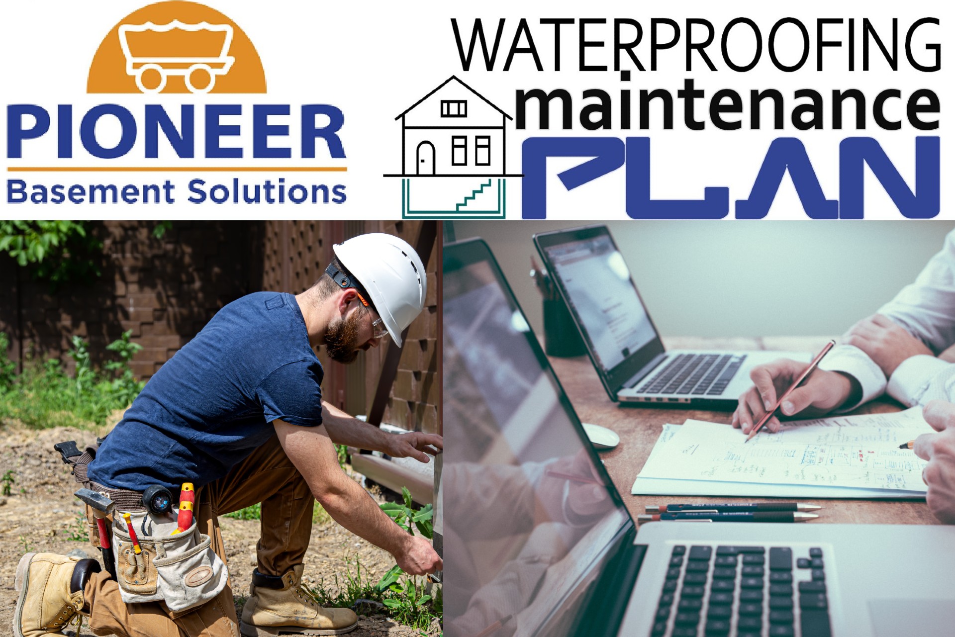 Foundation Inspection Guide - Pioneer Basement Solutions